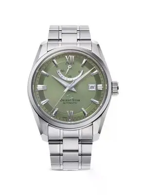 ORIENT Contemporary .5mm Watch - Green