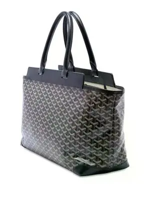 Goyard Bellechasse Mm Tote Bag