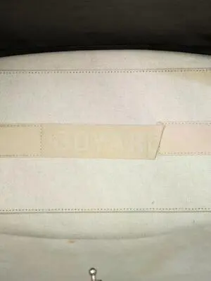 Goyard Bellechasse Mm Tote Bag