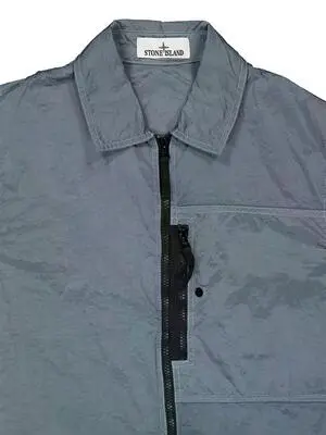 Stone Island 1200041 Nylon Metal In Econyl