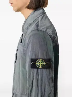 Stone Island 1200041 Nylon Metal In Econyl