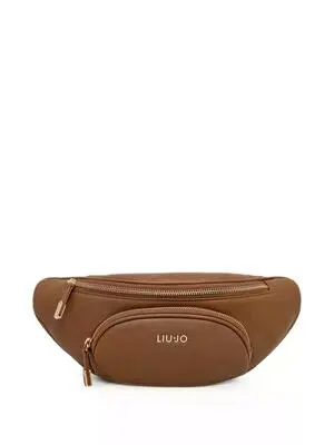 Liu Jo Belt Bag With Logo
