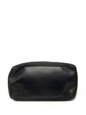 Gucci Gg Canvas Gifford Tote Bag