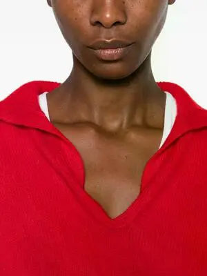 Barena Venezia Spread-collar Sweater