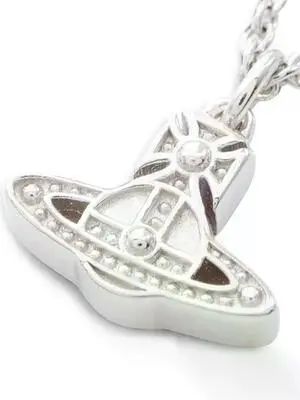 VIVIENNE WESTWOOD Orb Pendant Necklace