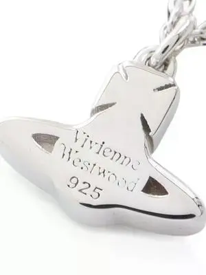 VIVIENNE WESTWOOD Orb Pendant Necklace