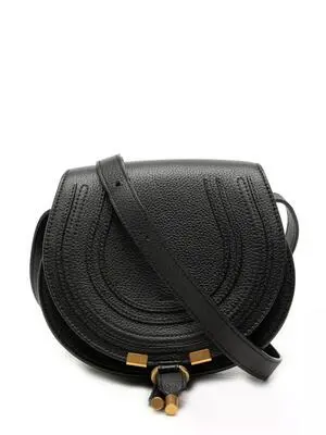 Chloé Marcie Saddle Crossbody Bag