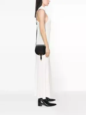 Chloé Marcie Saddle Crossbody Bag