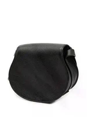 Chloé Marcie Saddle Crossbody Bag