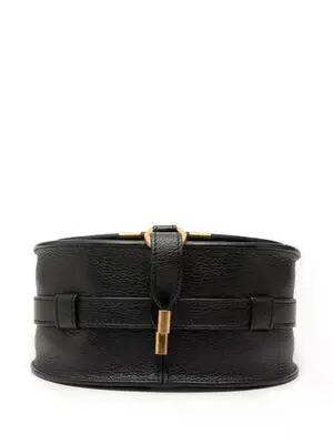 Chloé Marcie Saddle Crossbody Bag