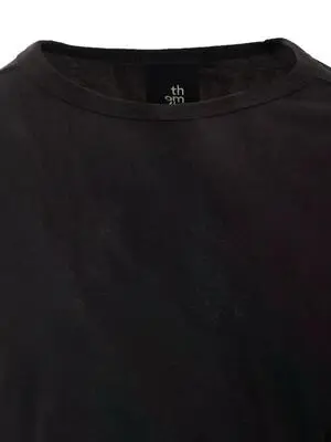 THOM KROM Thumb-slot Long-sleeve T-shirt
