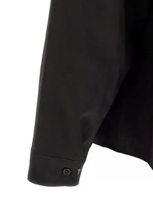 Marni Patch-pocket Wool Shirt