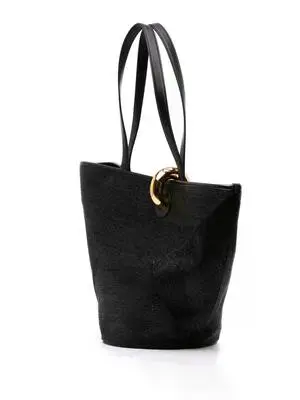 Jacquemus Le Bambola Bucket Bag