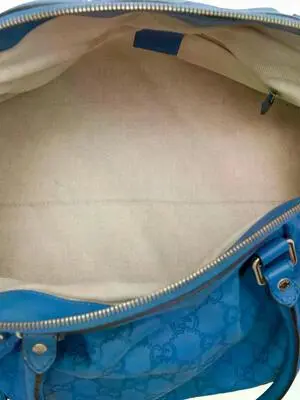 Gucci 2016-2026 Guccissima Sukey Satchel