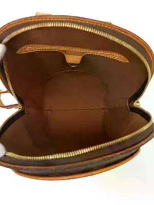 LOUIS VUITTON 2001 Monogram Ellipse Sac A Dos Backpack