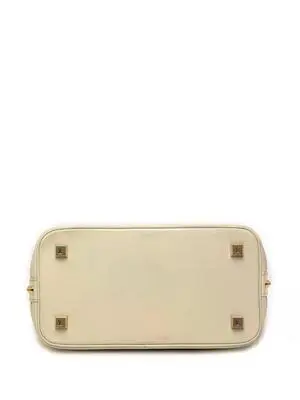 LOUIS VUITTON 2003 Suhali Lockit Pm Handbag