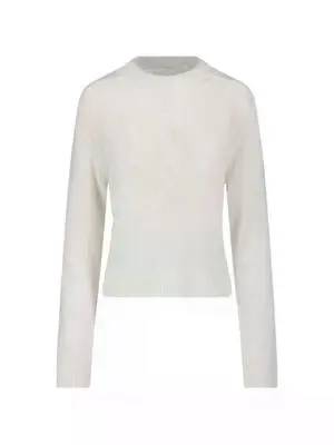 LISA YANG Cashmere Silk Sweater