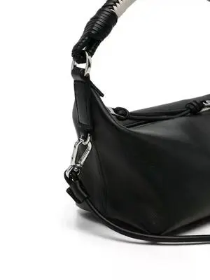 Loewe Cala Mini Bag In Mellow Nappa Lambskin