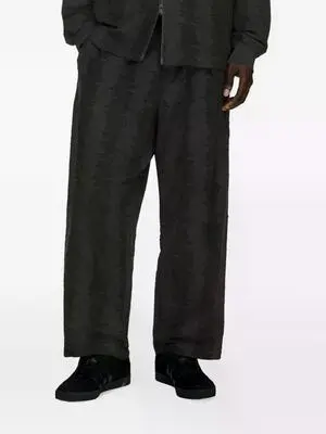 Y3 Deco Stitch Track Pants