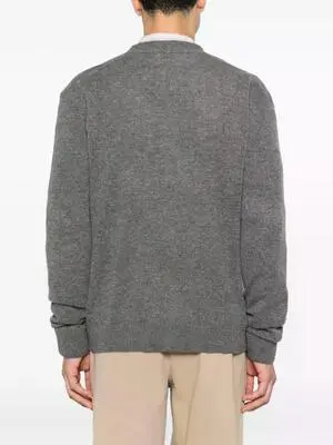 THE ROW Dyce Cardigan