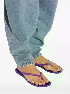 Christopher Esber Jo Flip-flops