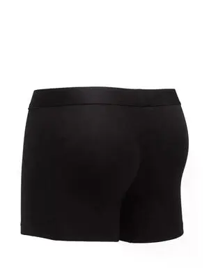 Hugo Logo-waistband Boxers