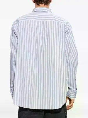 Loewe Striped Shirt