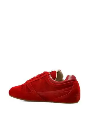 Isabel Marant Étoile Senny Suede Sneakers