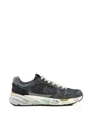 Premiata Mase Sneakers - Blue
