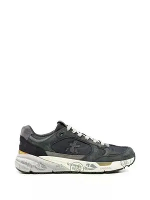 Premiata Mase Sneakers - Blue