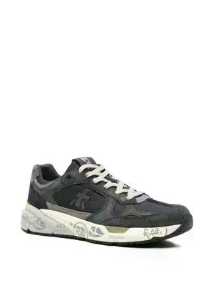 Premiata Mase Sneakers - Blue