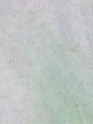 KUJTEN Cashmere Polo-neck Sweater