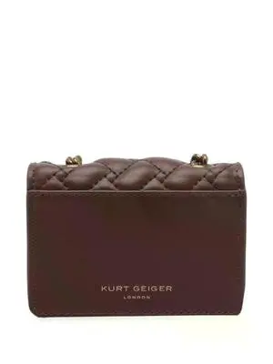 Kurt Geiger Micro Kensington Shoulder Bag