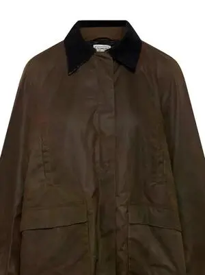 TOTEME Country Jacket Forest