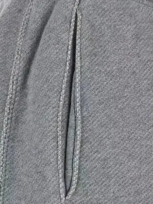 REPRESENT Logo-patch Track Pants