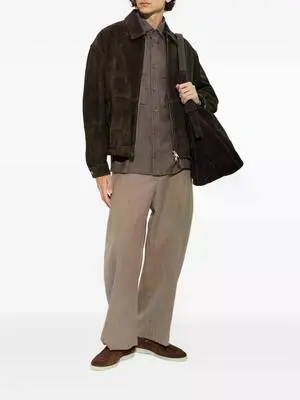 Paul & Shark Chest-pocket Shirt