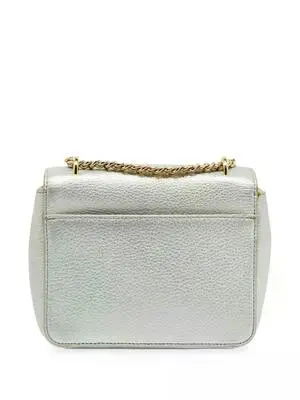 Tory Burch Mini Kira Quilted Cross Body Bag