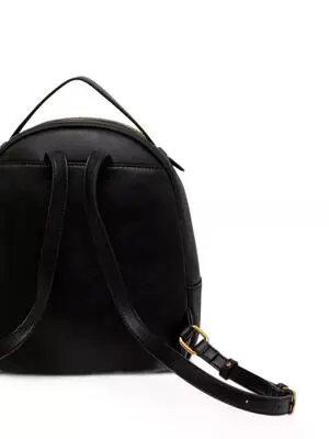 Liu Jo Logo-embossed Backpack