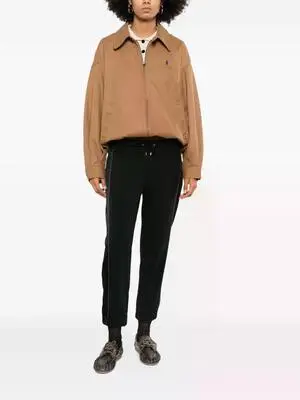 Brunello Cucinelli Drawstring Track Pants