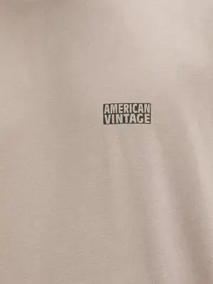 American Vintage Pymaz T-shirt