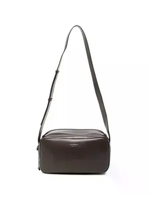 Emporio Armani Handheld Cross Body Bags