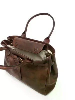 BALLANTYNE Medium Kate Tote Bag