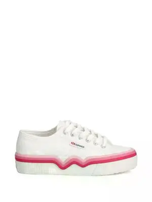Superga 2740 Platform Low-top Sneakers