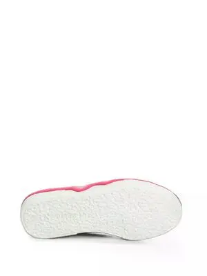 Superga 2740 Platform Low-top Sneakers
