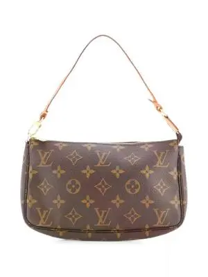 LOUIS VUITTON Pochette Accessoires