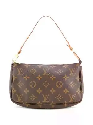LOUIS VUITTON Pochette Accessoires