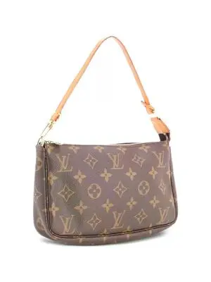 LOUIS VUITTON Pochette Accessoires