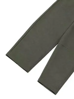 WOC Manaus Panelled Twill Trousers