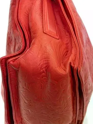 Loewe Flamenco Tassel Tote Bag