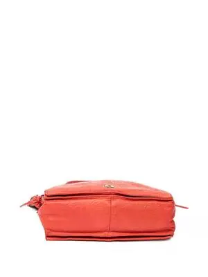 Loewe Flamenco Tassel Tote Bag